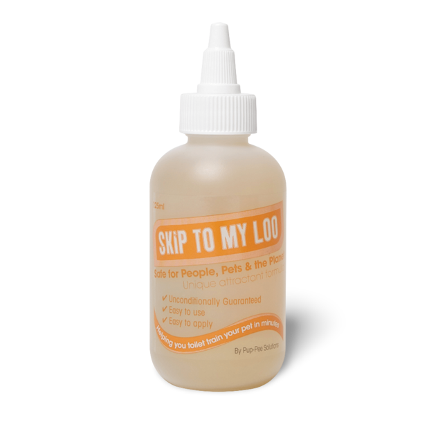 Buy Petsafe Cleaner Skip To My Loo Online | Better Prices At Pet Circle