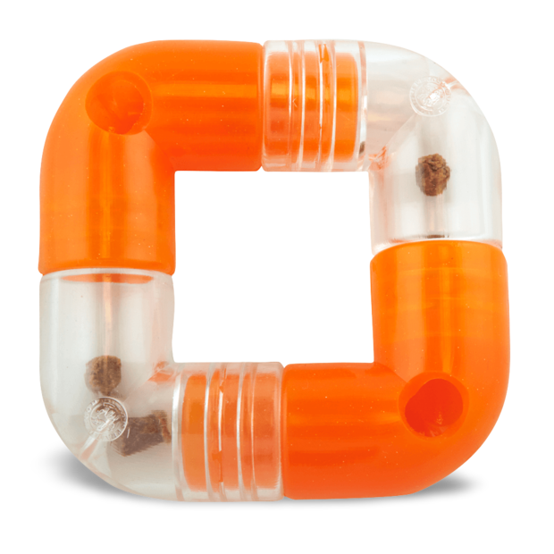 Buy Planet Dog Link Orange Online | Better Prices At Pet Circle