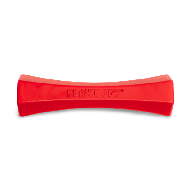 Buy Playology Squeaky Chew Stick Beef Online | Better Prices At Pet Circle