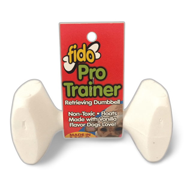 Buy Pro Trainer Retrieving Dumbell Dog Toy Online | Better Prices At ...