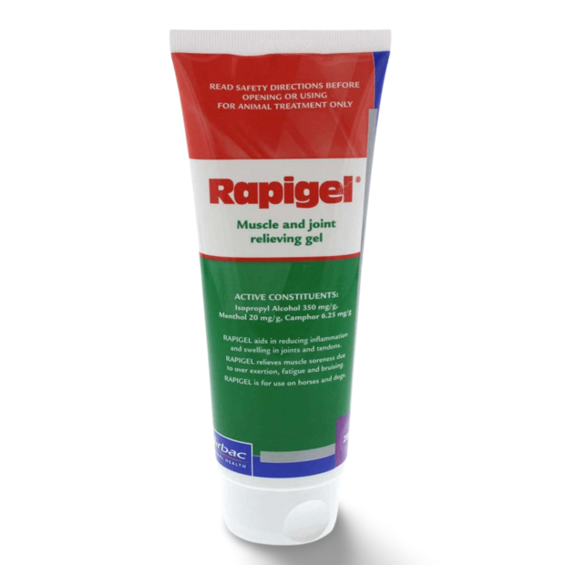 Buy Rapigel Tube Online | Better Prices At Pet Circle