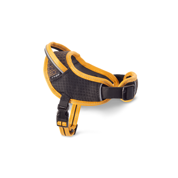 Buy Rogz Airtech Sport Dog Harness Burnt Ochre Online | Better Prices ...
