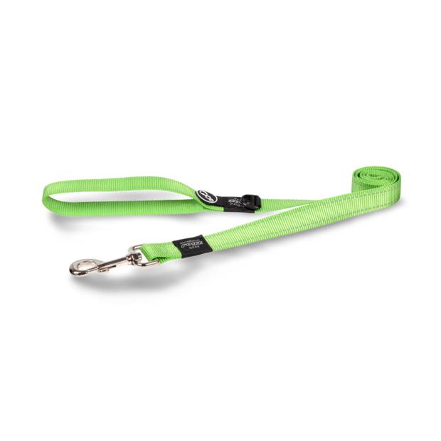 Buy Rogz Classic Lead Lime Online | Better Prices At Pet Circle