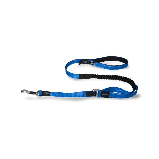 Buy Rogz Control Long Lead Blue Online | Better Prices At Pet Circle