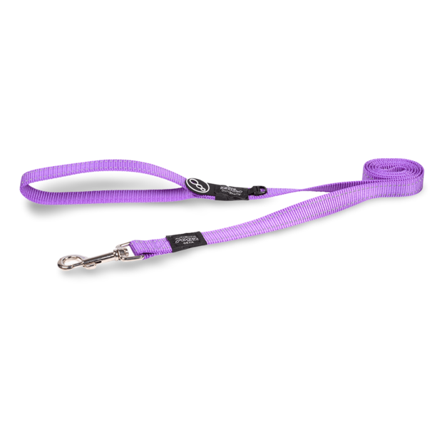 Buy Rogz Lead Purple Online | Better Prices At Pet Circle