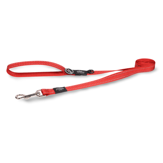 Buy Rogz Lead Red Online | Better Prices At Pet Circle