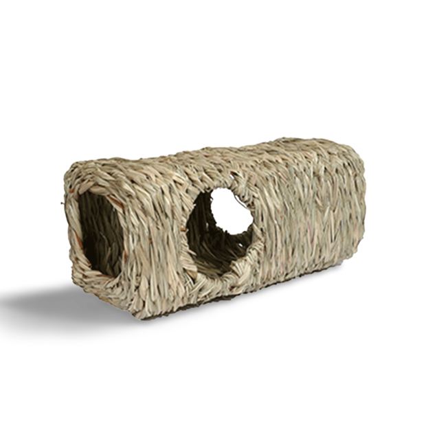 Buy Rosewood Woven Stack N Hide Den For Small Animals Online | Better ...