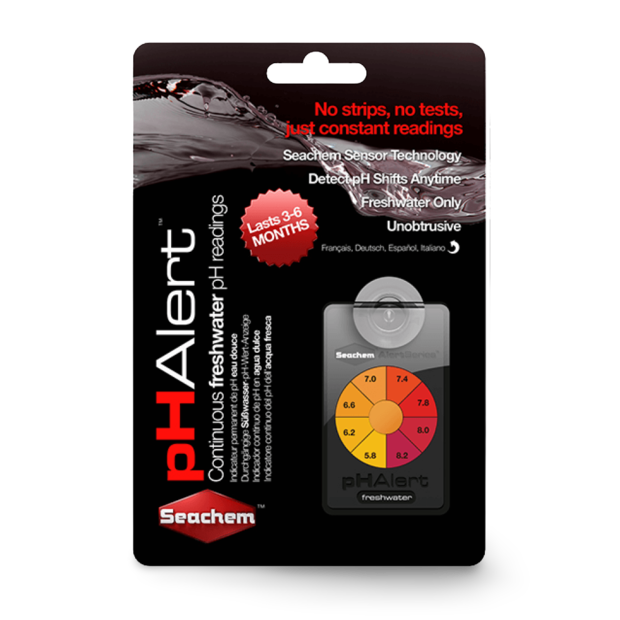 Buy Seachem Ph Alert Online | Better Prices At Pet Circle