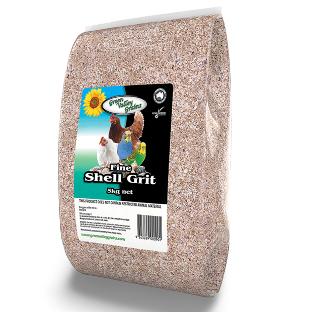 Buy Shellgrit Fine Online | Better Prices At Pet Circle