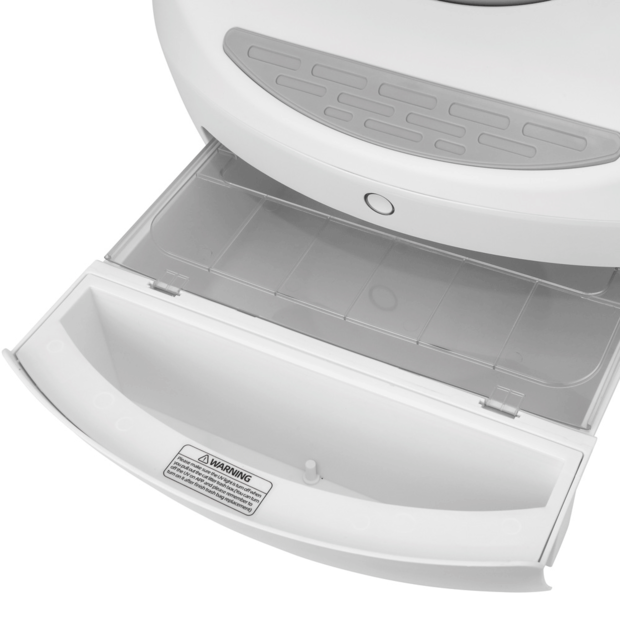 Buy Smarty Pear Leos Loo Too Leo Grey Online | Better Prices At Pet Circle