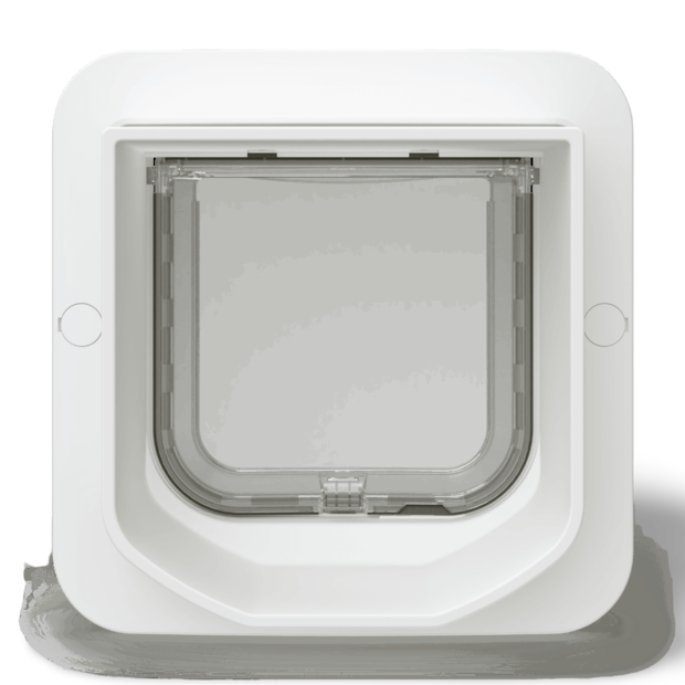 Buy Sureflap Dualscan Microchip Cat Door Online | Better Prices At Pet ...