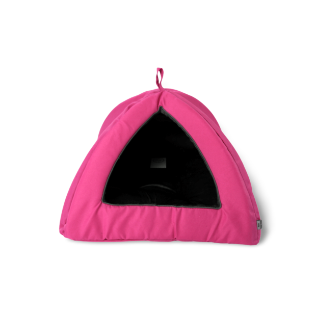 Buy Ts Small Animal Igloo Hot Pink Online | Better Prices At Pet Circle