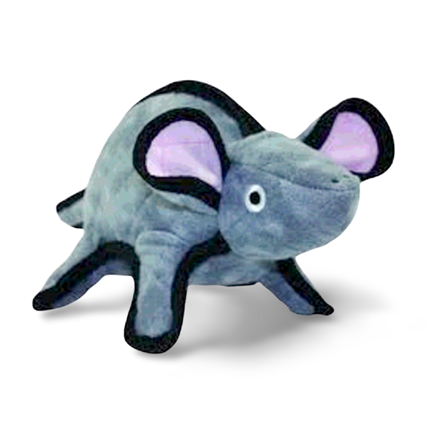 Buy Tuffy Barnyard Series Mo The Grey Mouse Online | Better Prices At ...