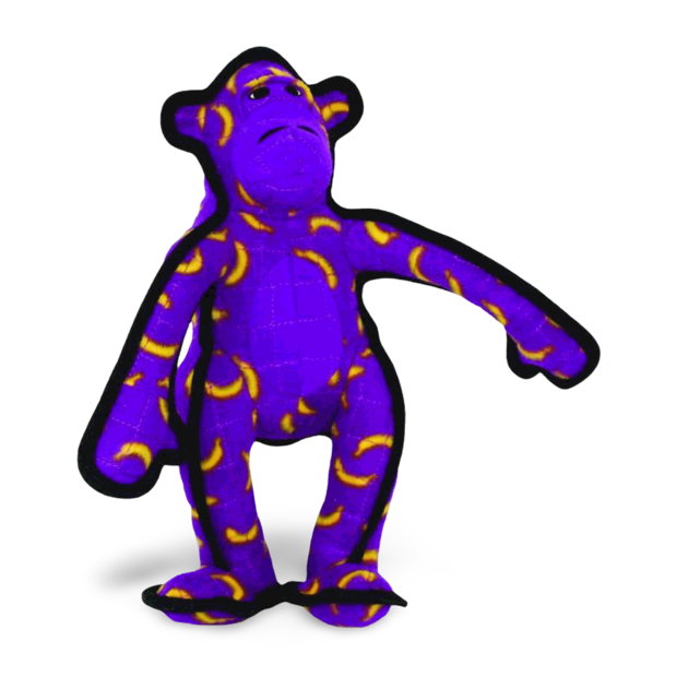 Buy Tuffy Zoo Animal Series Morris Monkey Online | Better Prices At Pet ...