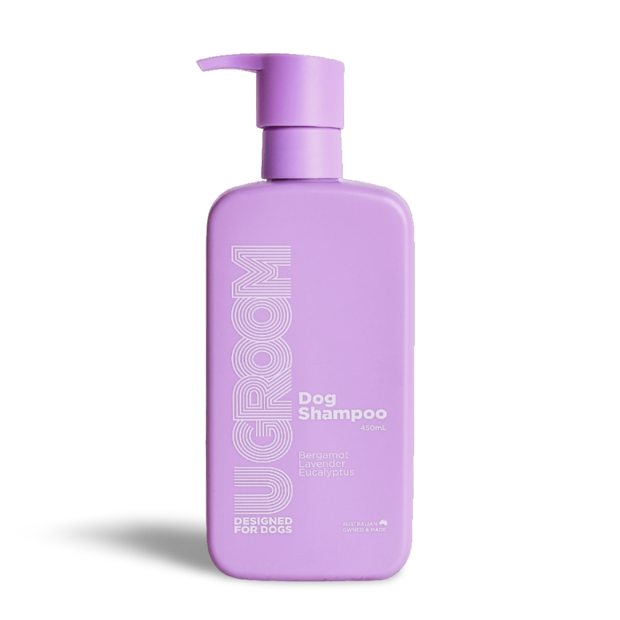 Buy U Groom Shampoo For Dogs Online | Better Prices At Pet Circle