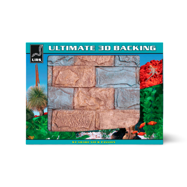 Buy Urs Ultimate 3d Backing Urban Online | Better Prices At Pet Circle