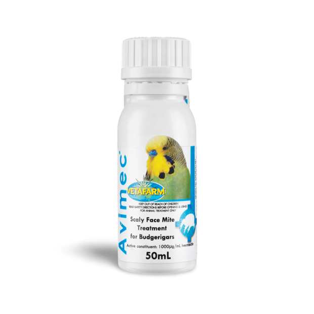Buy Vetafarm Avimec Online | Better Prices At Pet Circle
