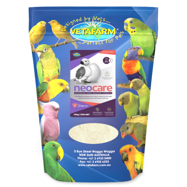 Buy Vetafarm Bird Neocare Online | Better Prices At Pet Circle