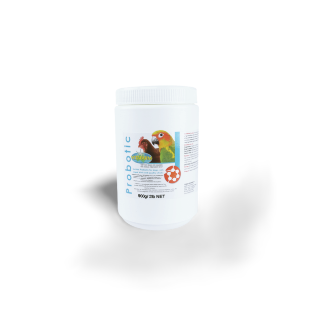 Buy Vetafarm Bird Probotic Online | Better Prices At Pet Circle