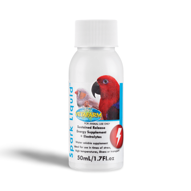 Buy Vetafarm Spark Liquid Concentrate Online | Better Prices At Pet Circle