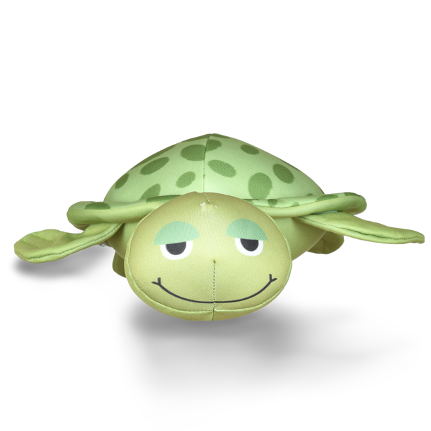 Buy Wags And Wiggles Sea Turtle A Floatable Toy Online | Better Prices ...