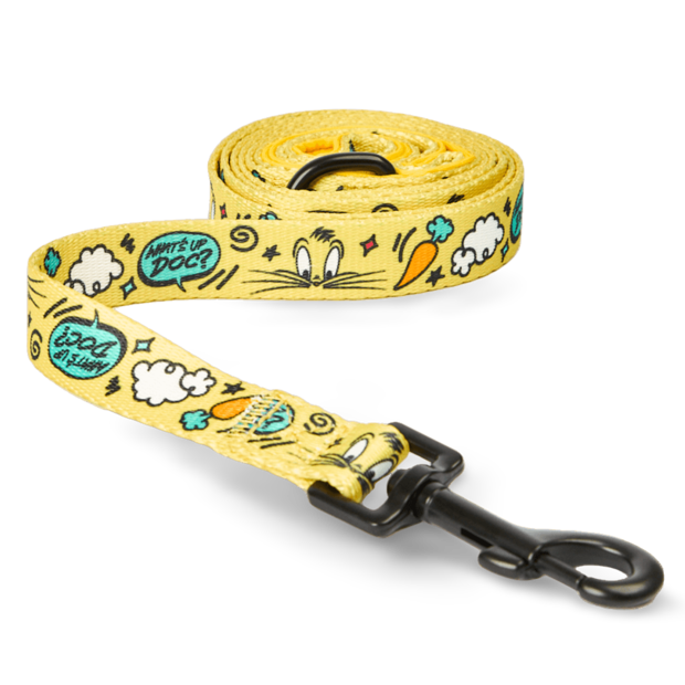 Buy Warner Bros Looney Tunes Dog Lead Online | Better Prices At Pet Circle