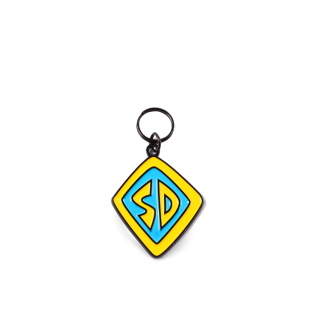 Buy Warner Bros Scooby Doo Dog Tag Online | Better Prices At Pet Circle