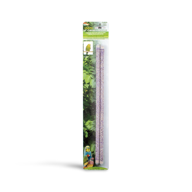 Buy Wood And Cement Perches Online | Better Prices At Pet Circle