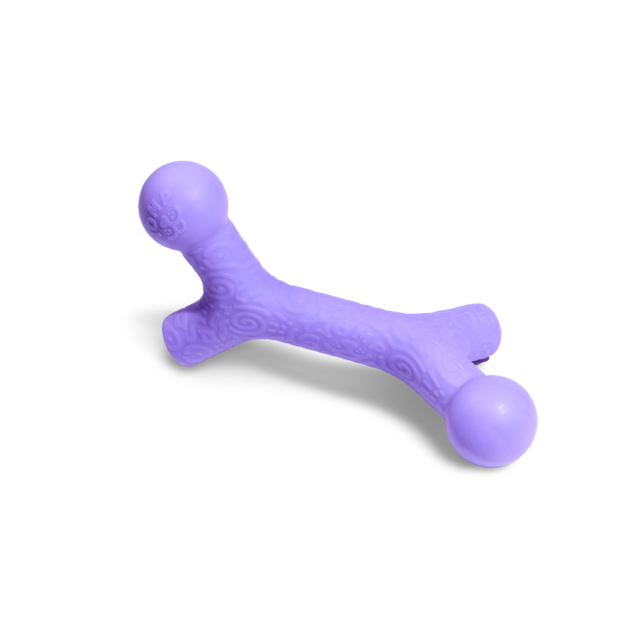 Buy Yomp Ball Bone Dog Chew Toy Online | Better Prices At Pet Circle