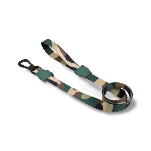 Buy Zee Dog Leash Jet Online | Better Prices At Pet Circle