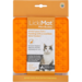 Buy Lickimat Mini Buddy Orange Online | Better Prices At Pet Circle