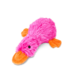 Buy Multipet Duck Purple Plush Dog Toy Online | Better Prices At Pet Circle