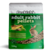 Buy Peckish Adult Rabbit Pellets Oregano And Dandelion Online | Better ...