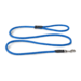 Buy Rogz Classic Rope Lead Blue Online | Better Prices At Pet Circle