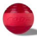 Buy Rogz Squeekz Ball Red Online | Better Prices At Pet Circle