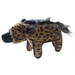 Buy Ruff Play Dog Toy Plush Tuff Hyena Online | Better Prices At Pet Circle