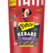 Buy Schmackos Kebabs Bbq And Lamb Flavour Dog Treats Online | Better ...