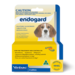 Buy Virbac Endogard Wormer Medium Dog Online | Better Prices At Pet Circle