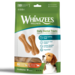 Buy Whimzees Rice Bones Dental Dog Treats Online | Better Prices At Pet ...