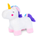 Buy Zippypaws Charlotte The Unicorn Soft Dog Toy Online | Better Prices At Pet Circle