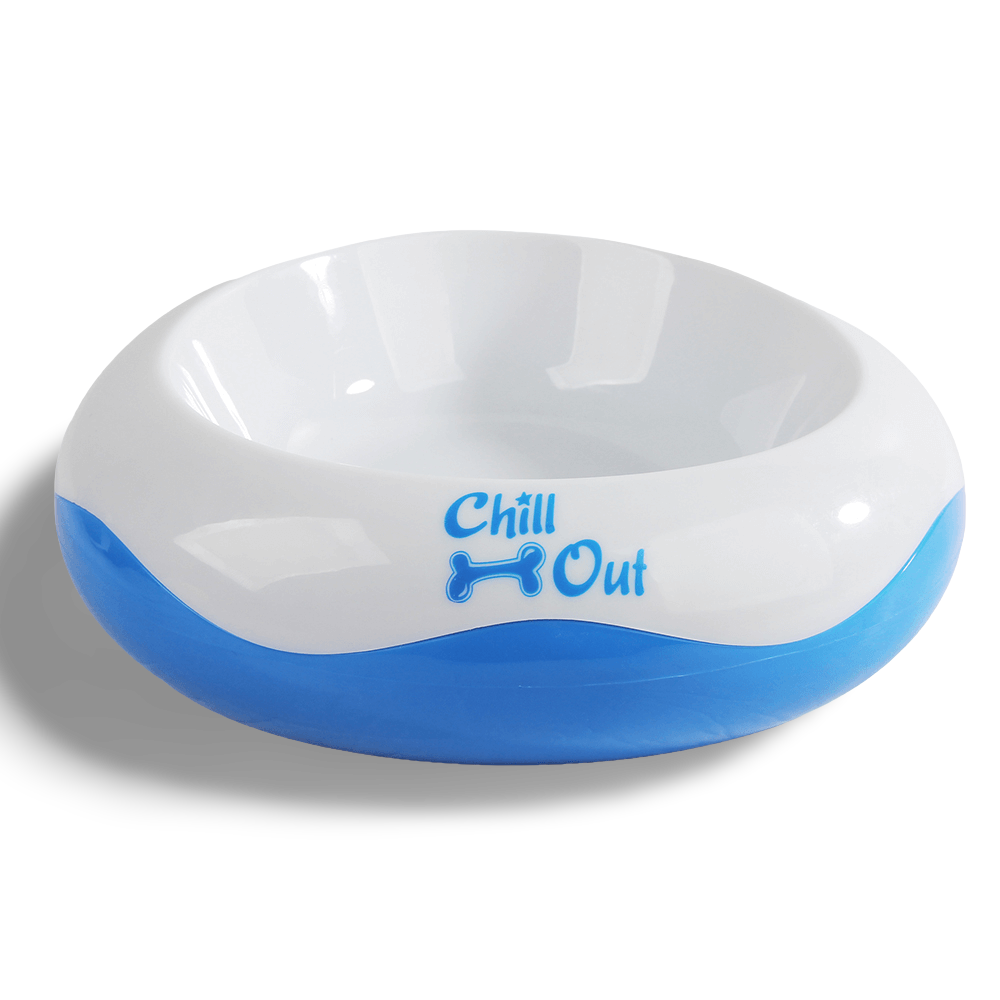 Buy Paws For Life Cooling Bowl For Dogs