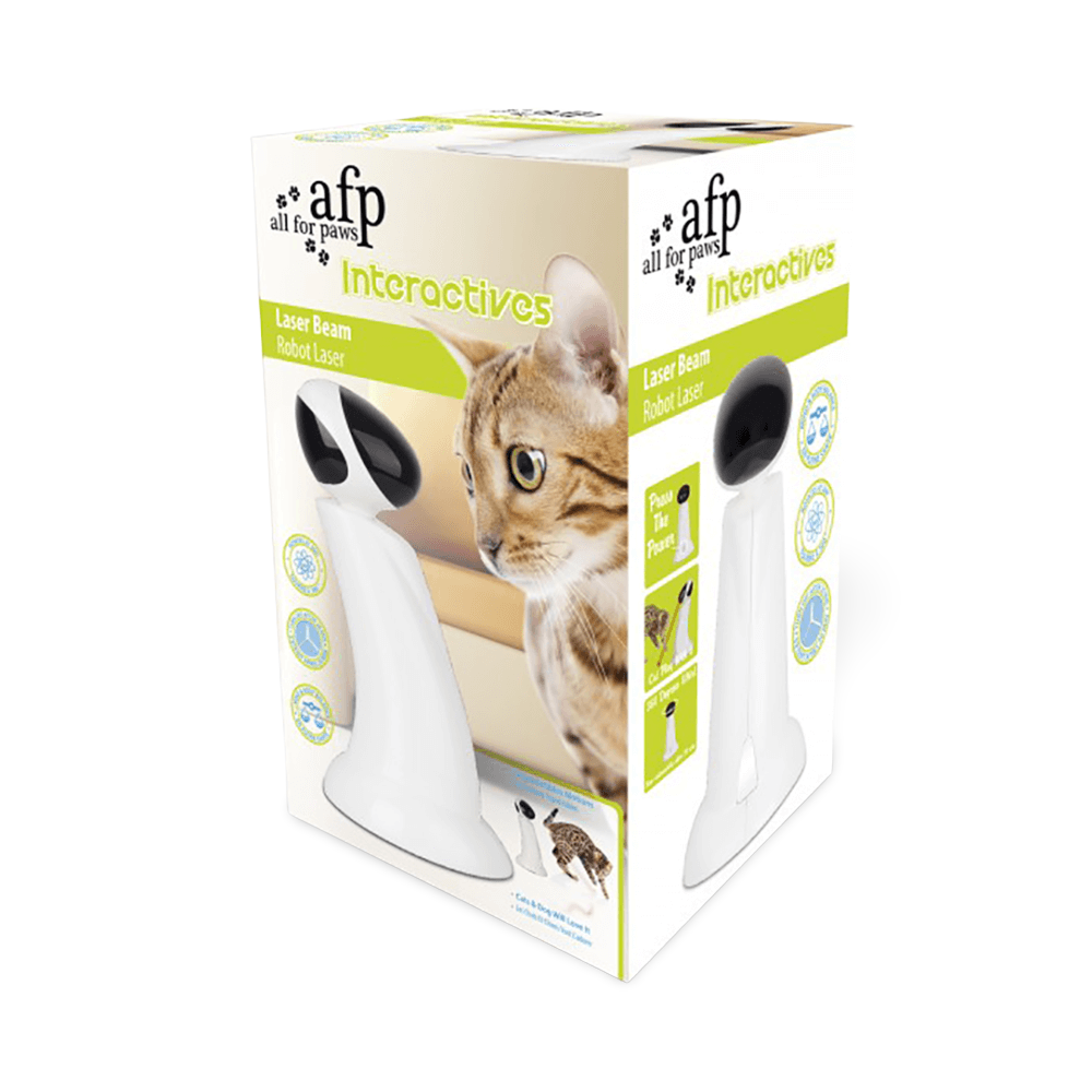Buy Afp Interactive Laser Beam Online | Better Prices At Pet Circle