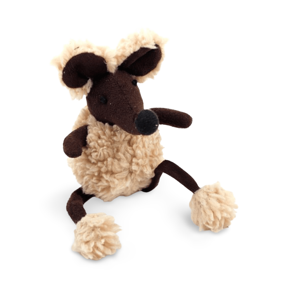 Buy Afp Lamb Mouse Dangler Cat Toy Online | Better Prices At Pet Circle