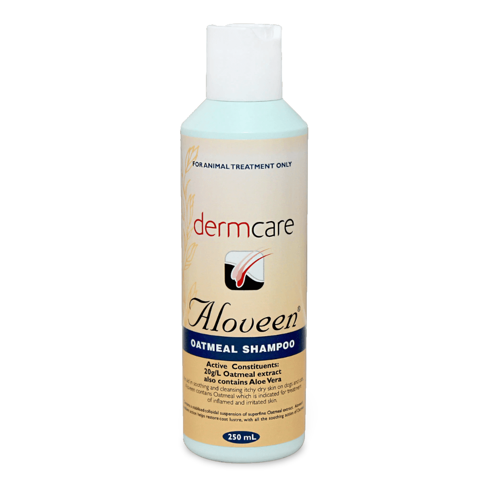 Buy Aloveen Shampoo Online | Better Prices At Pet Circle