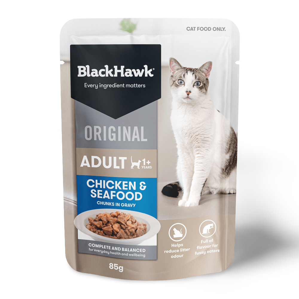 black hawk product updates | Pet Better with Pet Circle