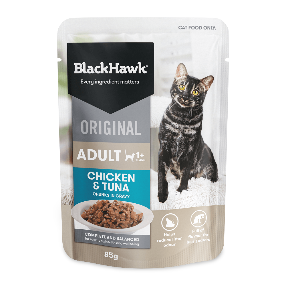 black hawk product updates | Pet Better with Pet Circle