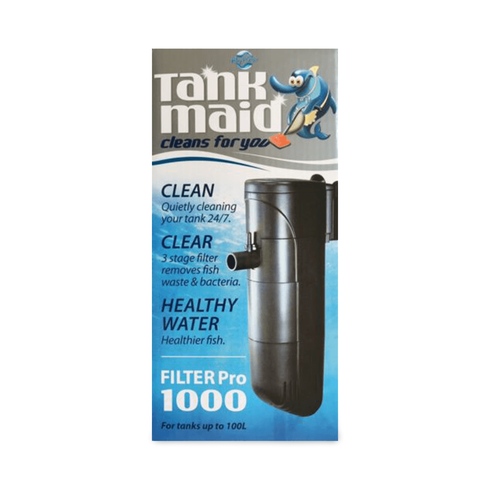 Buy Blue Planet Tank Maid Internal Filter Pro Online | Better Prices At ...