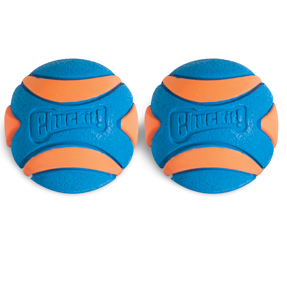 Buy Chuckit Ball Ultra Squeaker Online | Better Prices At Pet Circle