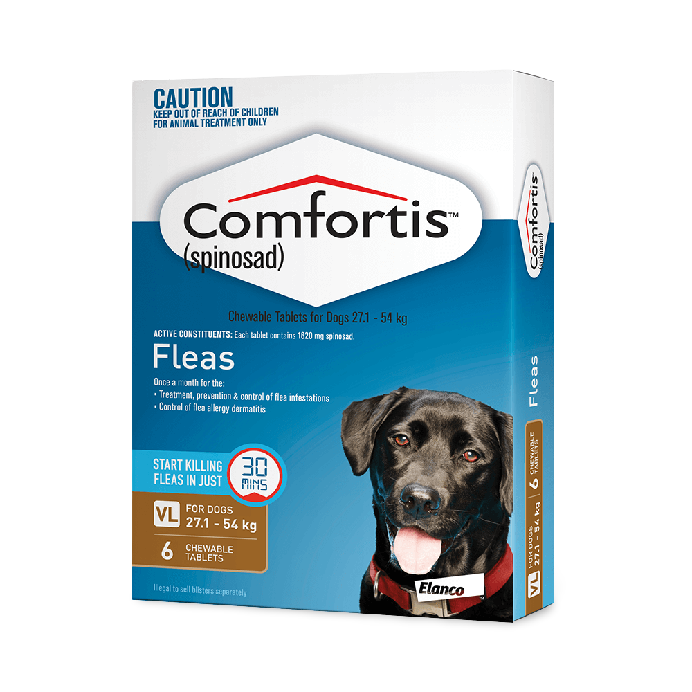 Flea And Worming Out Of Stock Alternatives | Pet Better with Pet Circle