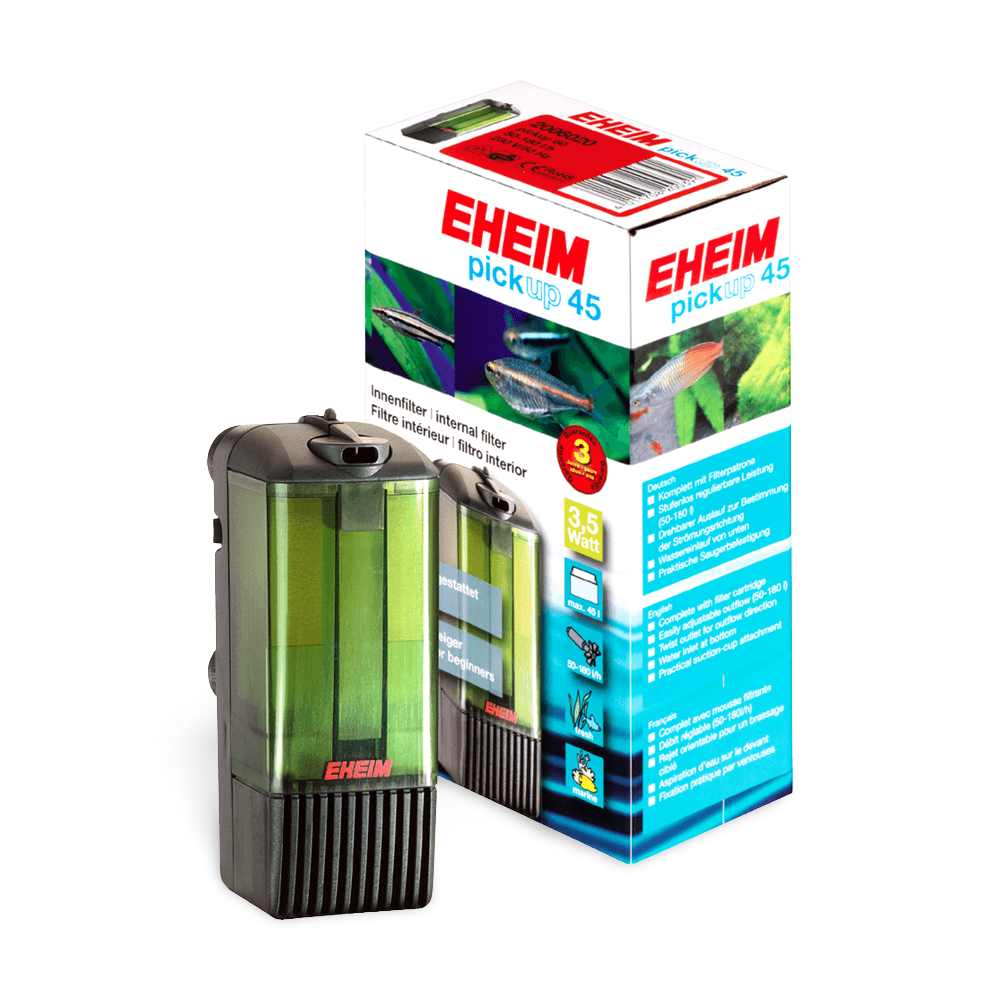 Buy Eheim Pick Up Internal Filter Online | Better Prices At Pet Circle